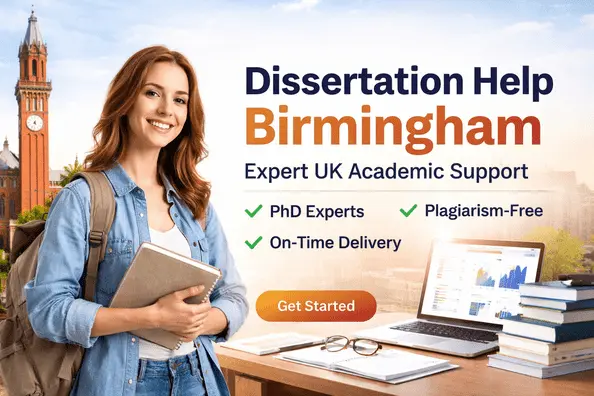 Dissertation Help Birmingham Expert Uk Academic Support 1928